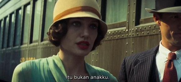 “Changeling”, Film Kisah Nyata Perjuangan Seorang Ibu Mencari Anaknya ...